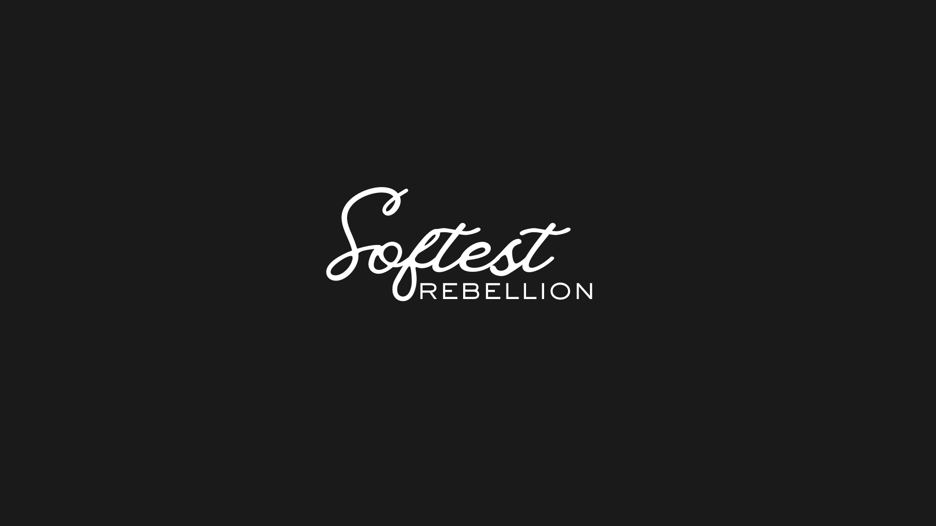 Softest Rebellion™ | Embodied Apparel